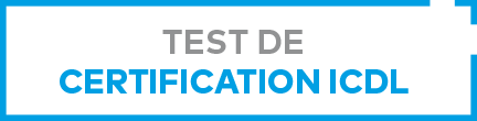 PASSER LA CERTIFICATION ICDL - ICDL QUEBEC